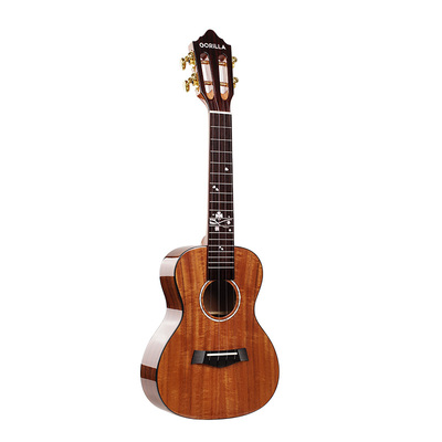 gorilla相思木单板尤克里里