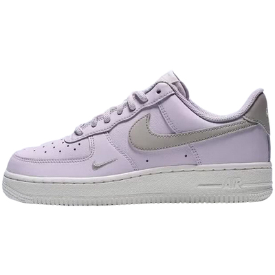【自营】NIKE耐克空军一号女鞋AF1双勾低帮复古休闲鞋IV4722-500