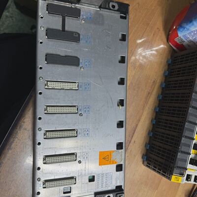 议价Plc Base Tsxrky8ex SecondH Disassembled Actual Photos Fu