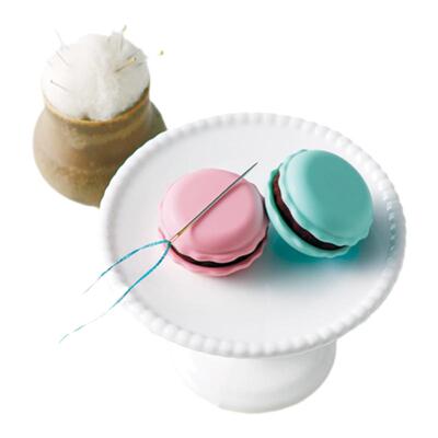 古典磨针器马卡龙磨针器clover