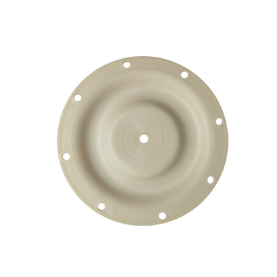 耐腐蚀耐酸碱气动隔膜泵膜片