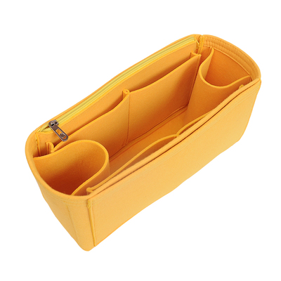 适用戈雅包内胆包狗牙Goyard中大号包中包收纳包mini内衬包袋撑形