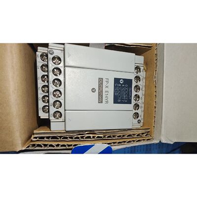 模块AFPXE14YR全新议价
