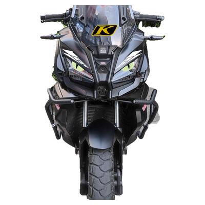 适用无极SR150S/GT改装饰贴纸