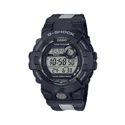 卡西欧小方块戒指手表