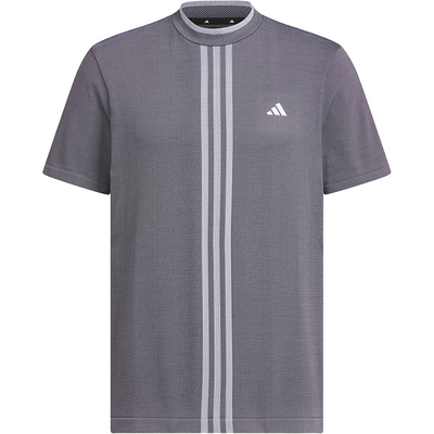 Adidas/阿迪达斯正品高尔夫男士休闲舒适运动短袖T恤IN6651