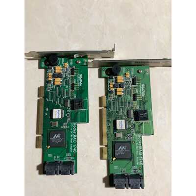 非标价HighPoint RocketRAID 1740议价