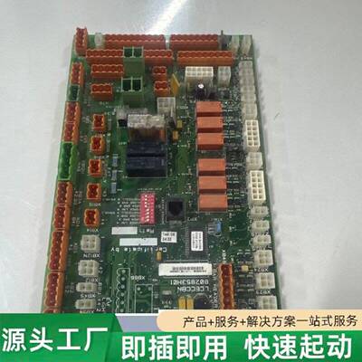 非标价KONE Elevators LCECCBN 802853H修理