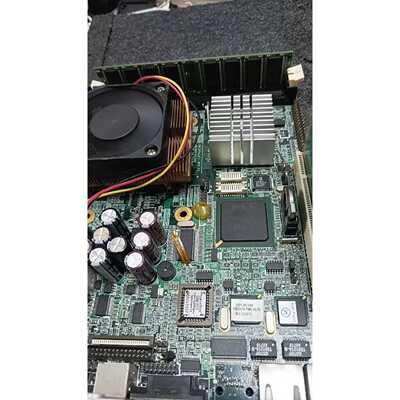 询价-新汉EBC575LFREVC1工控主板可维修