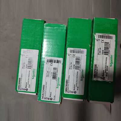 议价施耐德模块TSXCCY1128C TSXCAY21C质保一年