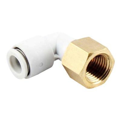 原装-SMC-KQ2LF内螺纹弯通接头