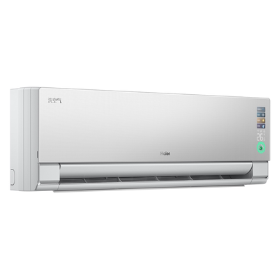 海尔洗空气科技款pro1.5匹挂机E3