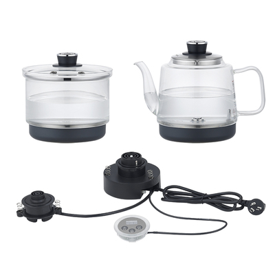 813T岩板茶台全自动上水电热水壶