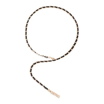 CEMA小香风腰链配饰时尚百搭