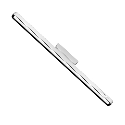 米系长条酷毙灯台灯学习专用磁吸灯宿舍大学生防近视护眼遥控充电