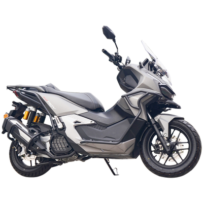 宗申猎鹰150ADV护杠保险杠
