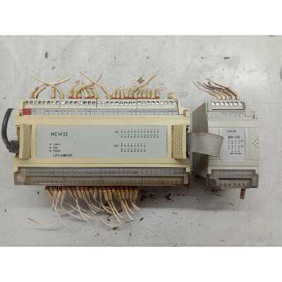 议价科威PLCLP124M16T带扩展EX108R二可维修
