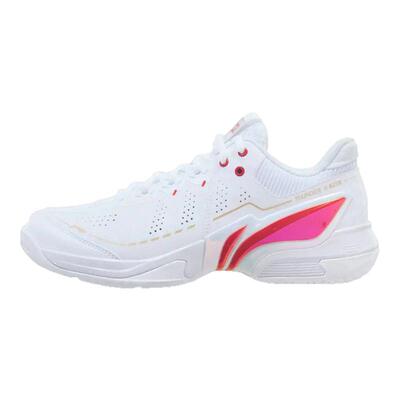 李宁雷霆2pro羽毛球鞋