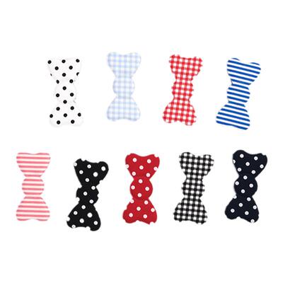 KAMIPITA网红魔术丸子头刘海贴