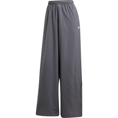 Adidas/阿迪达斯正品三叶草女士梭织宽松休闲运动裤JY8880