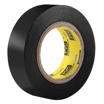 2cm绝缘胶布PVC电工胶带高粘防水