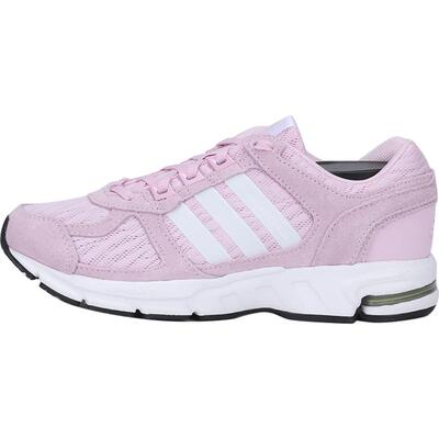 Adidas/阿迪达斯正品 equipment 10 w 女子休闲运动跑步鞋DB0374
