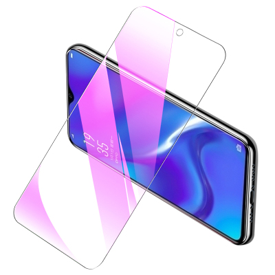 狼神适用oppok1钢化膜