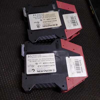 议价伯恩斯坦BernsteinSCR4W223.5D适用