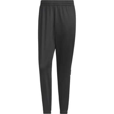 阿迪达斯男女运动长裤