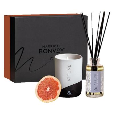 万豪Attune香薰香氛礼盒美国进口