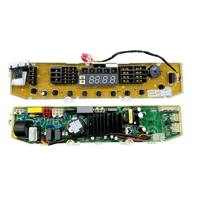 LG变频洗衣机电脑板T60MS33PDE1 T70MS33PDE T75FS32PDE控制主板