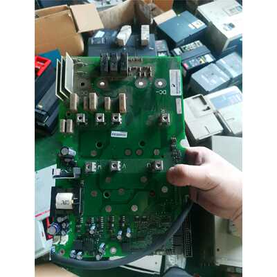 议价VACON PC00358F伟肯变频器NXL电源板558F 38A 45A 61A