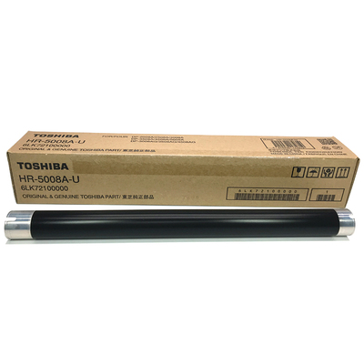 原装 东芝 HR-5008A 上辊 2518 3018 3518 4518 5018 定影加热辊