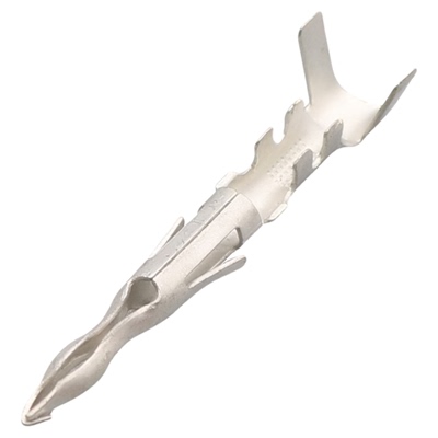 DJ212-2.5B国产12089307德尔福汽车接插件连接器接线端子铜端子