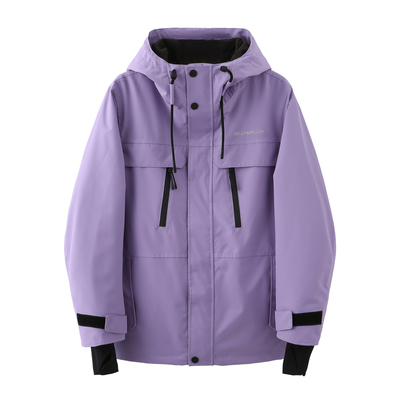 BUMP3M加棉保暖防水滑雪服