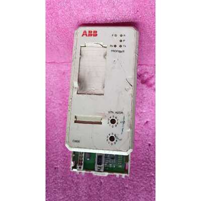 【议价-可维修】 CI830 3BSE020 模块 /均有货