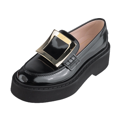 RogerVivier休闲乐福鞋女士