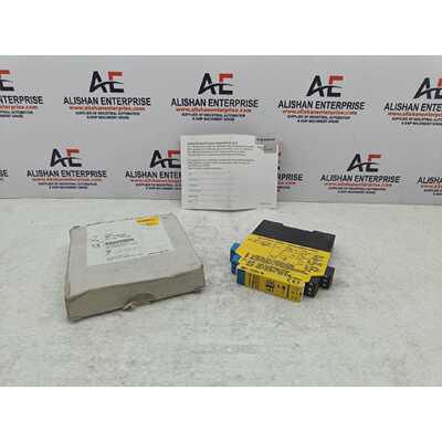 TURCK IM1121EXR Isolating Switching Amplifiers