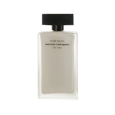 Narciso纳茜素黑粉白玫瑰麝香水