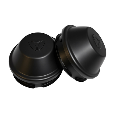 电动车中轴堵头堵塞雅迪原装