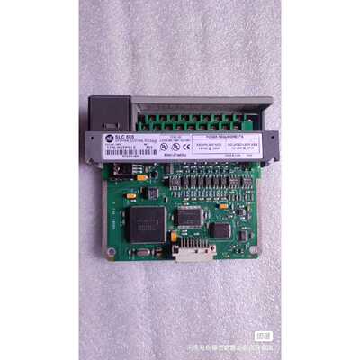 议价AB罗克韦尔模块1746HSTP1E拆机包好实物图维修