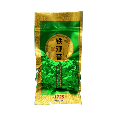 博鑫12-342X-342铁观音清香型
