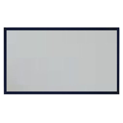 铝合金框架画框幕布投影屏幕抗光