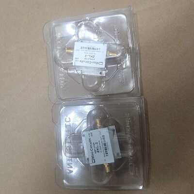 议价-Mi-Circuits ZKL-2    10-2