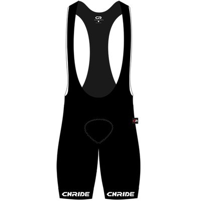 清仓特卖cnride夏季背带骑行短裤