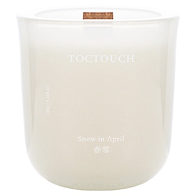 TOC卧室家用持久熏香果香持久留香淡香一盏莓儿红女士无烟香薰