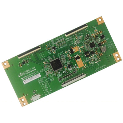 全新原装逻辑板V500HJ1-CE1CE6