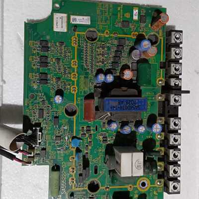 议价：富士变频器FRN0037F2S-4C驱动板SA555222-