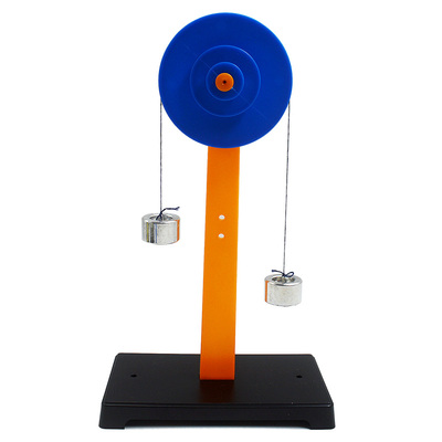 轮轴支架物理力学实验器材