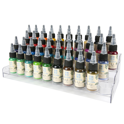 二代东方印客纹身色料美妆工具